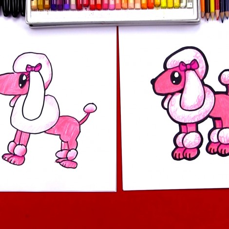 Art For Kids Hub - Art projects for kids and the whole family!