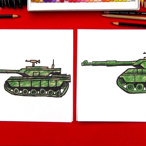 Art For Kids Hub - Art projects for kids and the whole family!