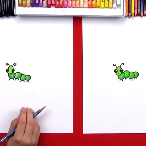 Art For Kids Hub - Art projects for kids and the whole family!