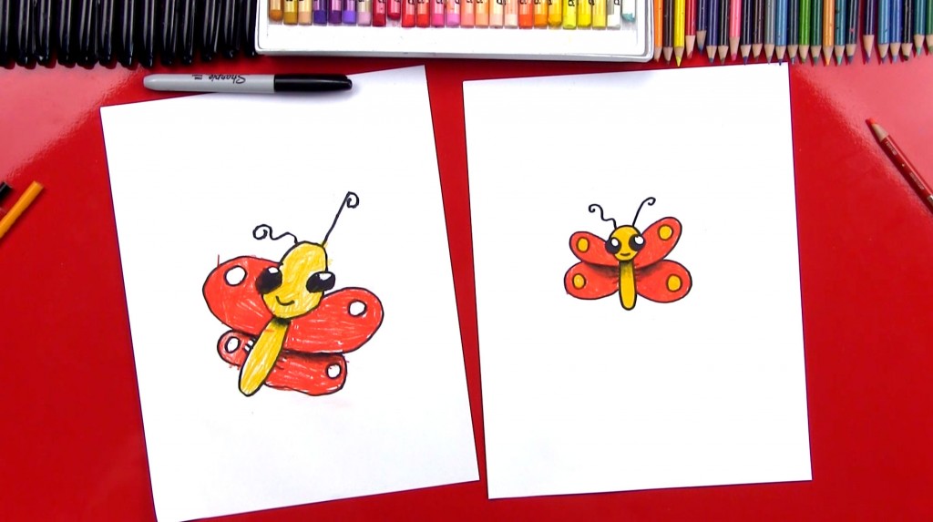 How To Draw Archives - Art For Kids Hub
