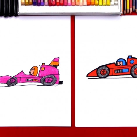 Art For Kids Hub - Art projects for kids and the whole family!