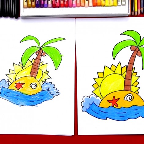 Art For Kids Hub - Art projects for kids and the whole family!