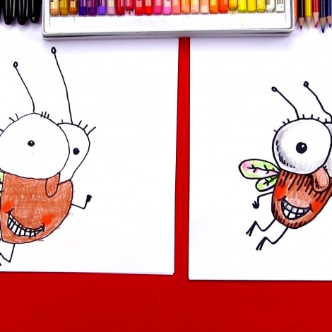 Art For Kids Hub - Art projects for kids and the whole family!