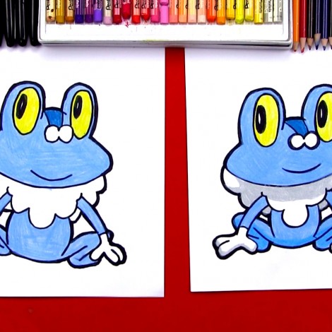 Art For Kids Hub - Art projects for kids and the whole family!