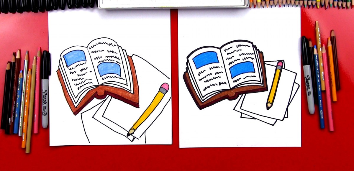 Art For Kids Hub - Art projects for kids and the whole family!