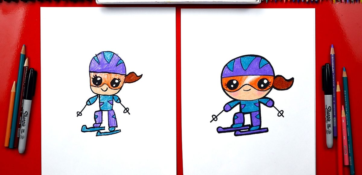 Art For Kids Hub - Art projects for kids and the whole family!