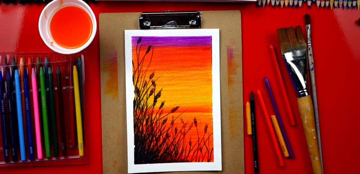 Art For Kids Hub - Art projects for kids and the whole family!