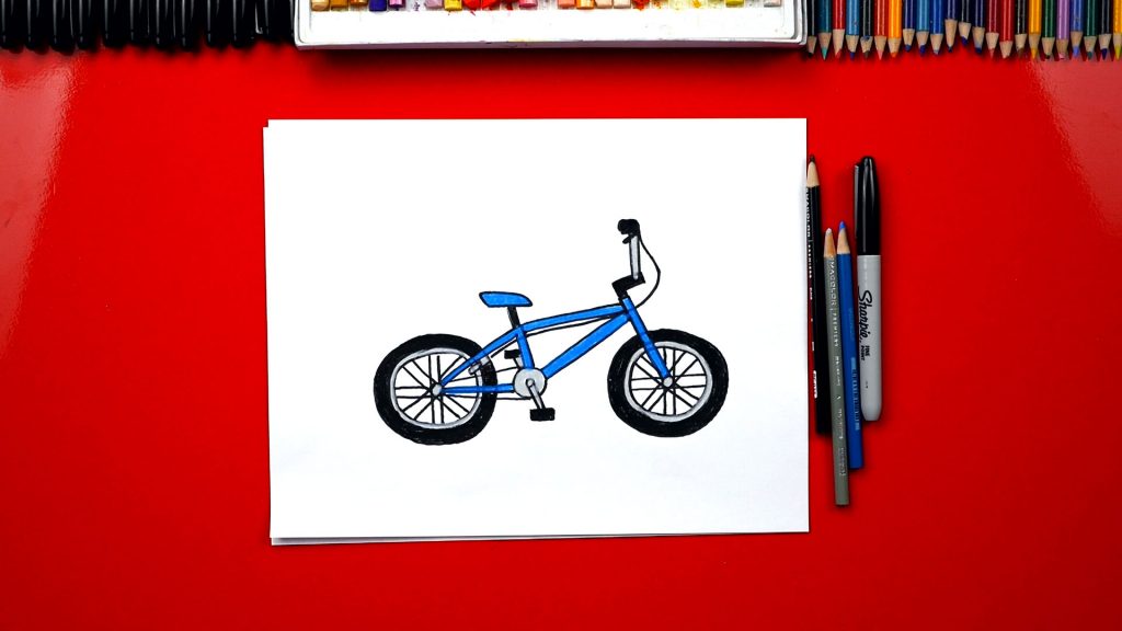 How To Draw Archives - Art For Kids Hub