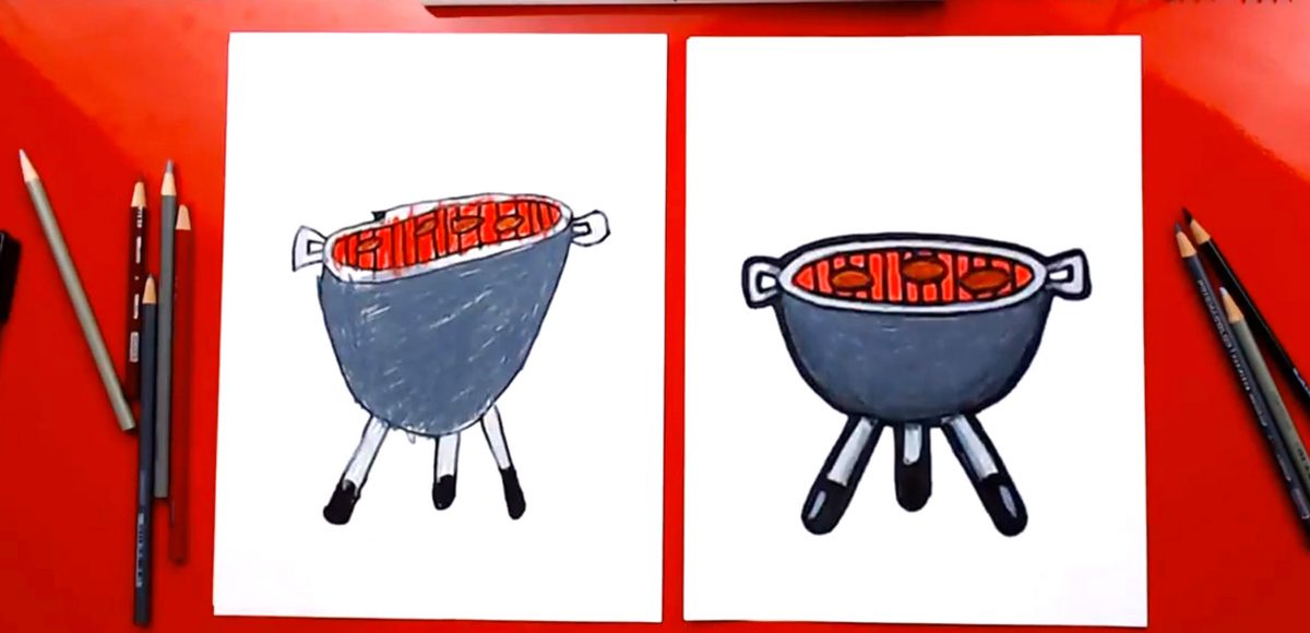 Art For Kids Hub - Art projects for kids and the whole family!