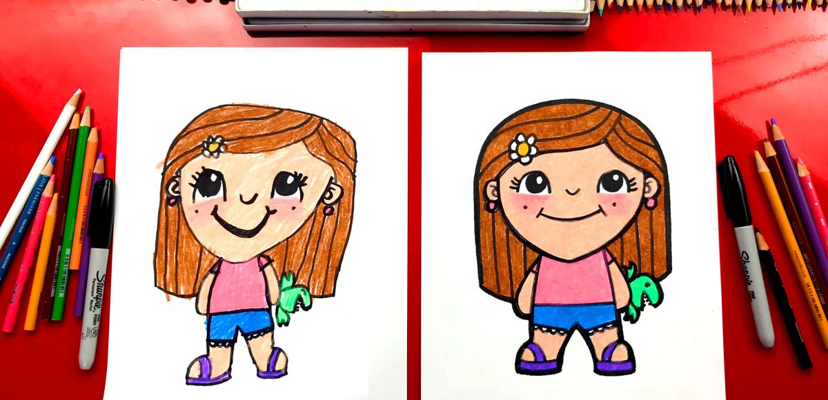 Art For Kids Hub - Art projects for kids and the whole family!