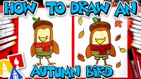 Autumn Archives - Art For Kids Hub